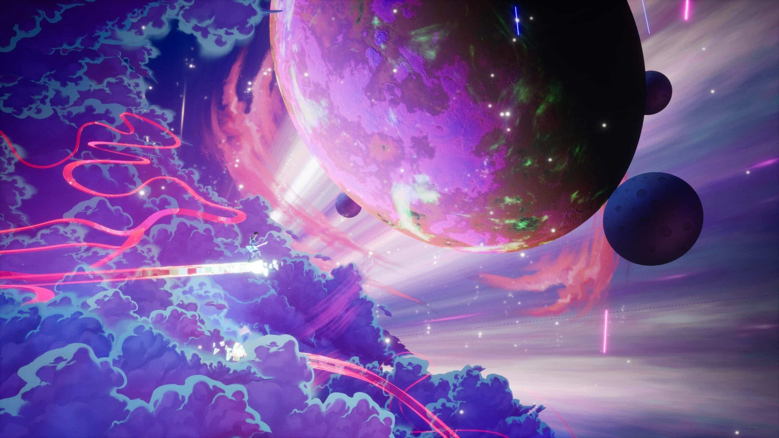 The Artful Escape Wallpapers - Wallpaper Cave