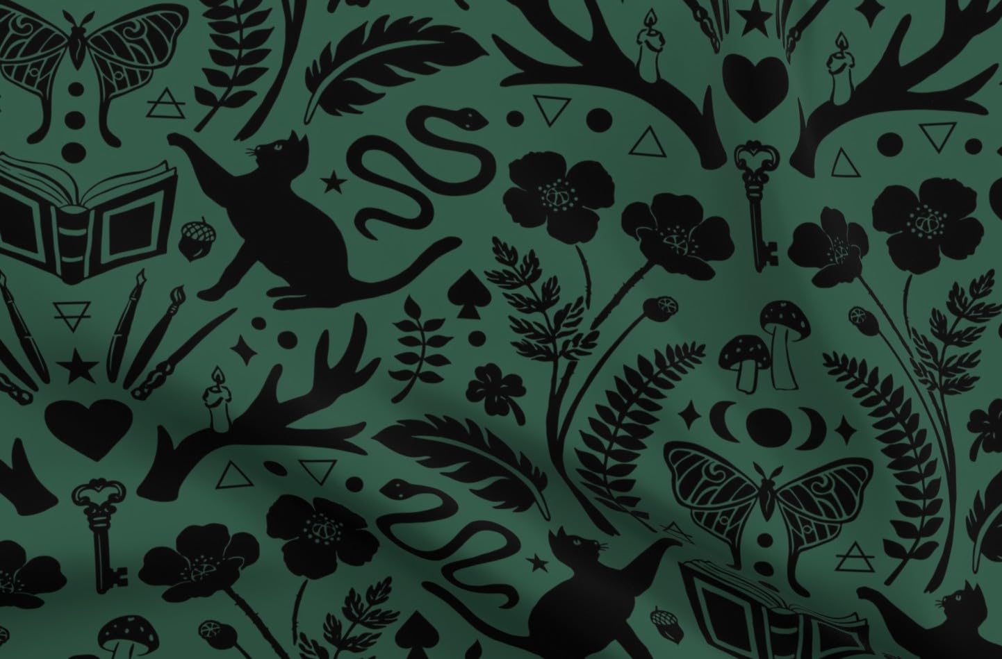 Whimsigoth Desktop Wallpapers - Wallpaper Cave