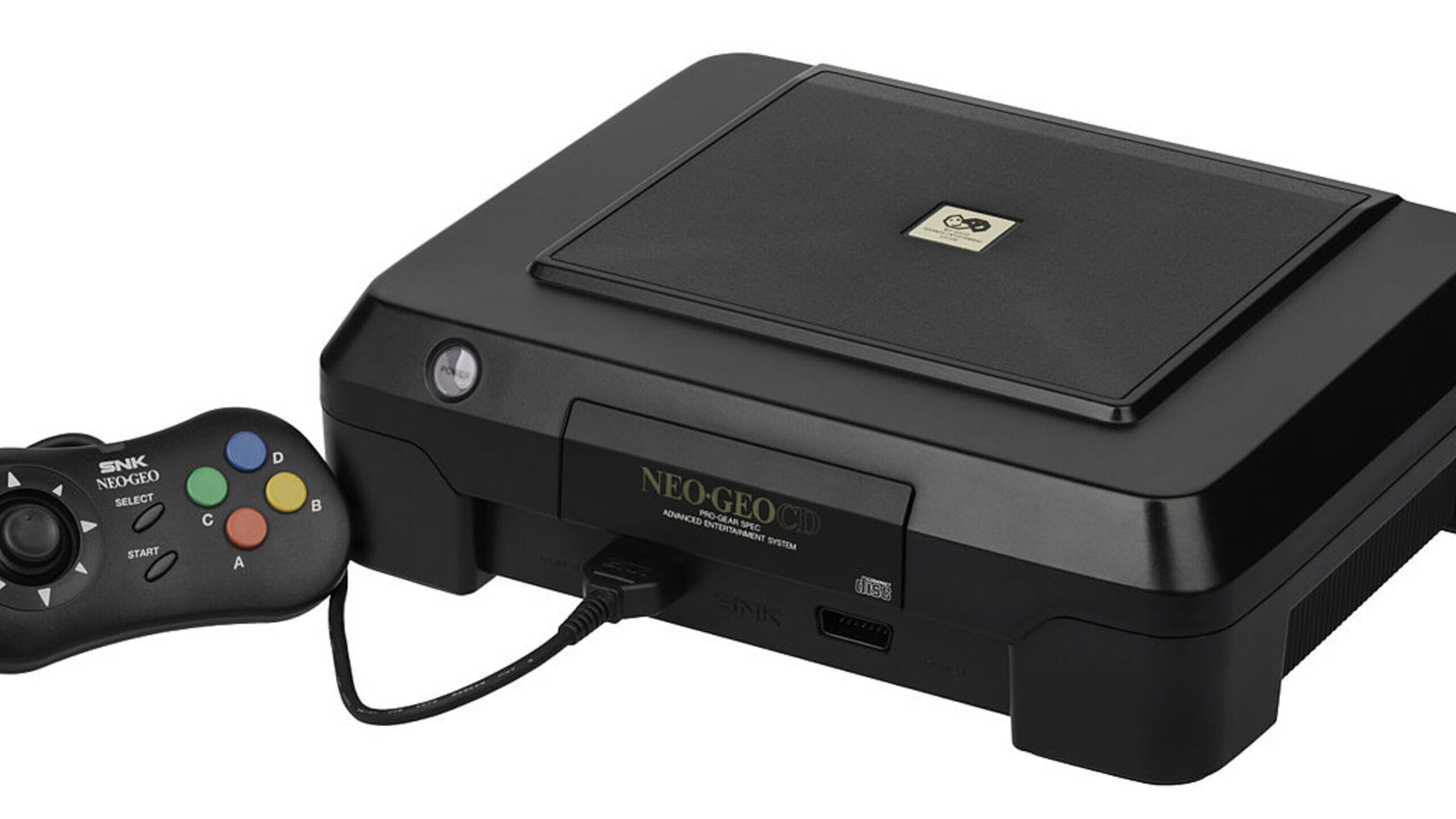 Neo Geo CD Wallpapers - Wallpaper Cave