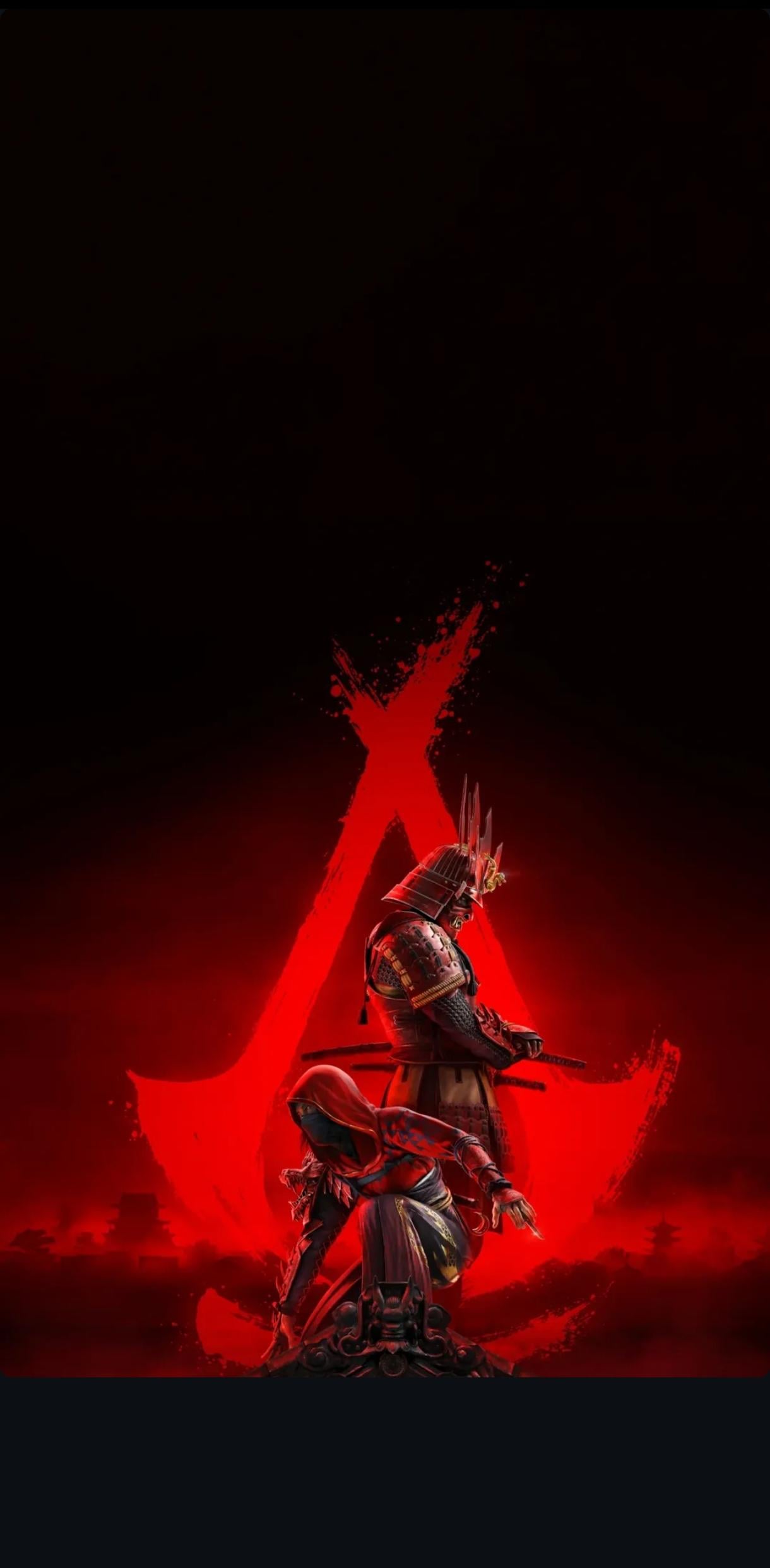 Gaming Lock Screen Wallpapers - Wallpaper Cave