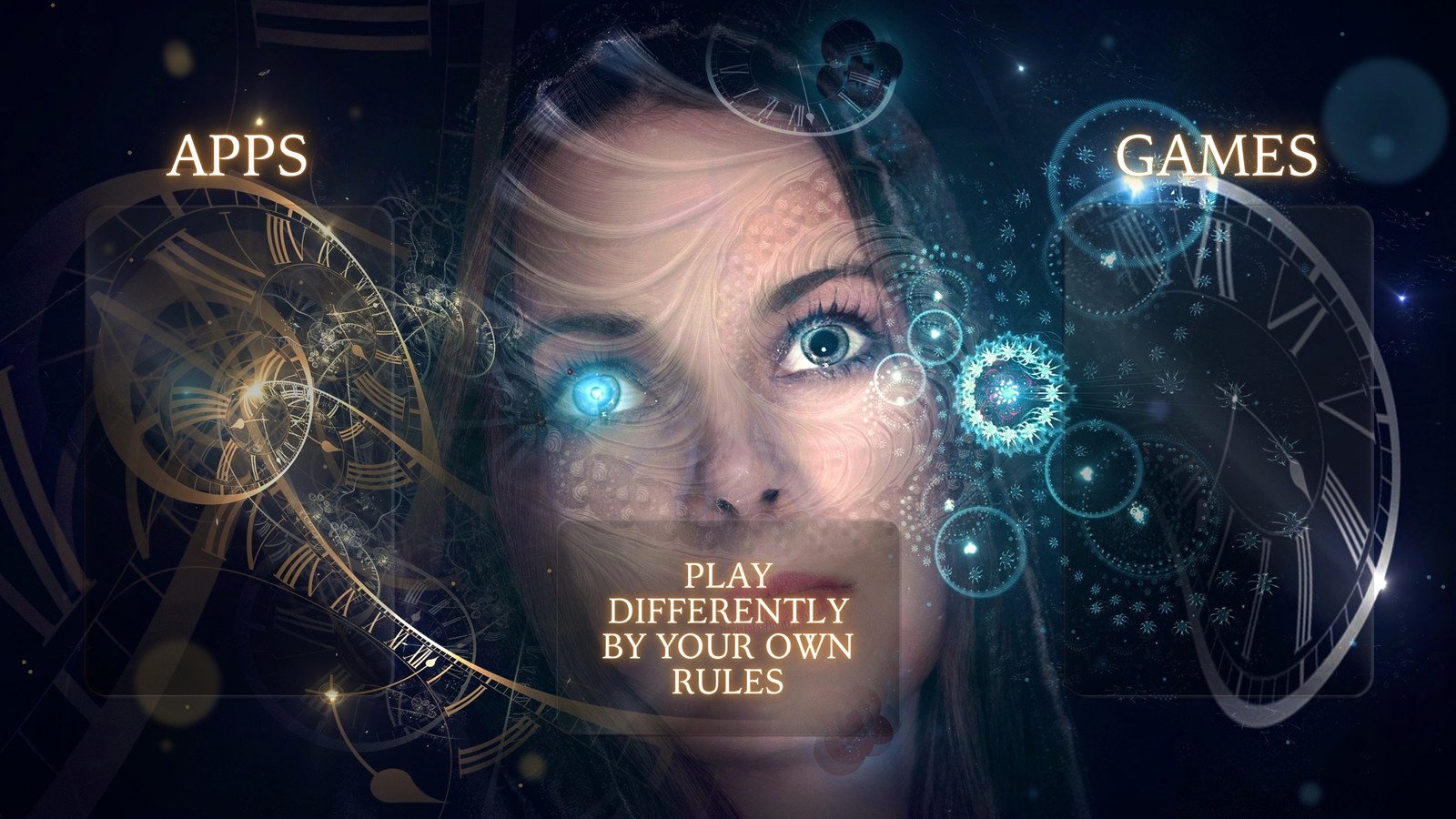 Gaming Lock Screen Wallpapers - Wallpaper Cave