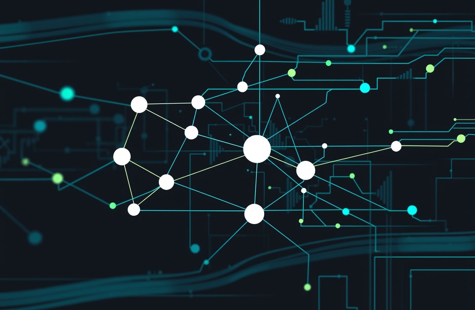 IT Network Wallpapers - Wallpaper Cave