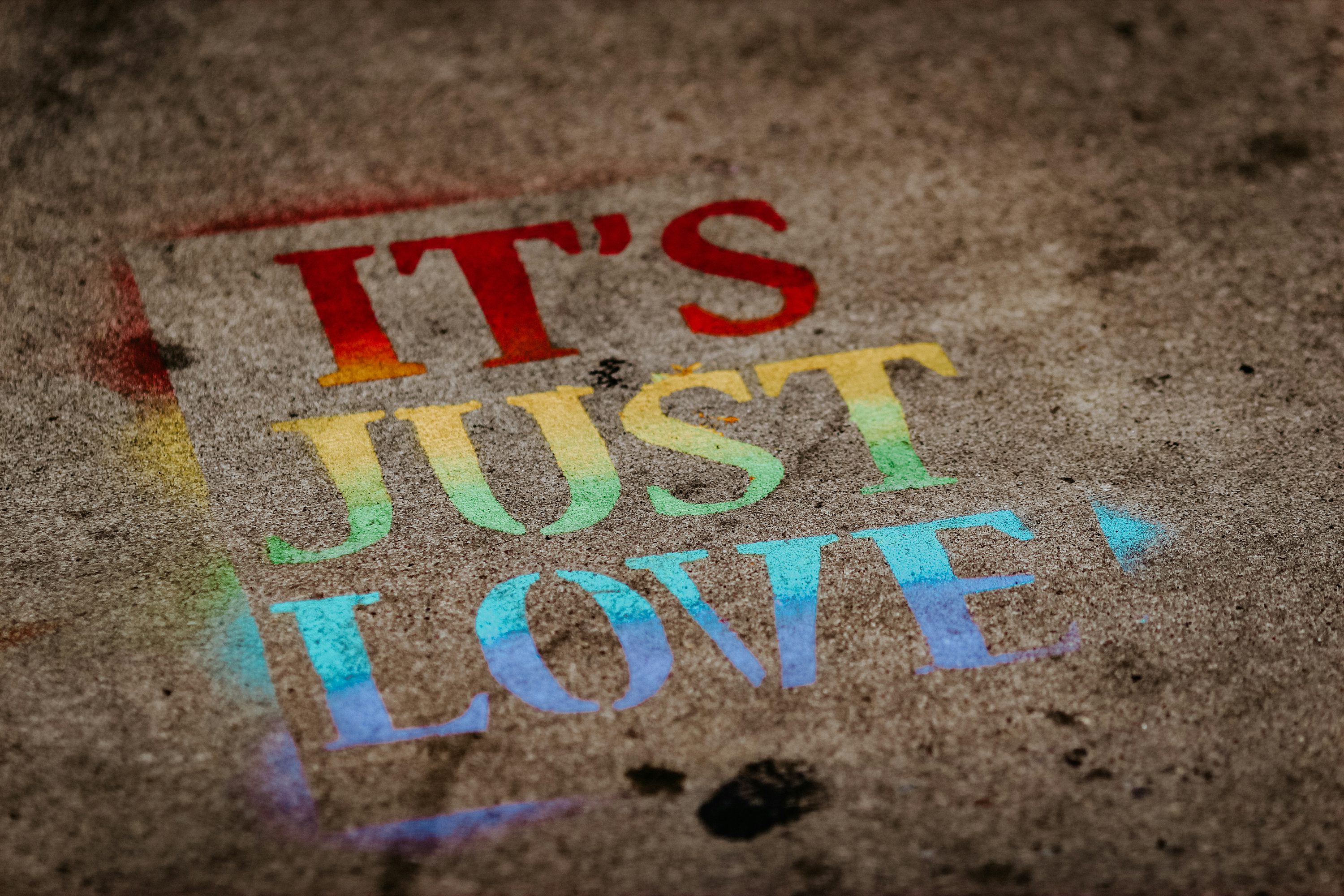 Unconditional Love Wallpapers - Wallpaper Cave