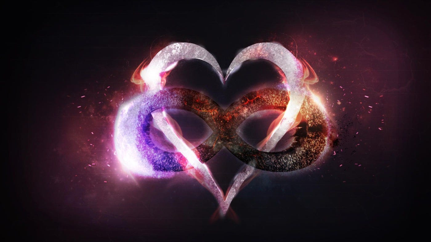 Unconditional Love Wallpapers - Wallpaper Cave