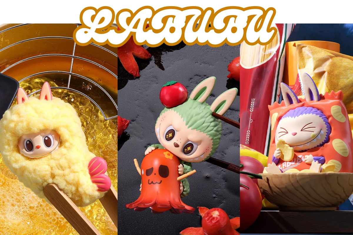 Secret Labubu Wallpapers - Wallpaper Cave