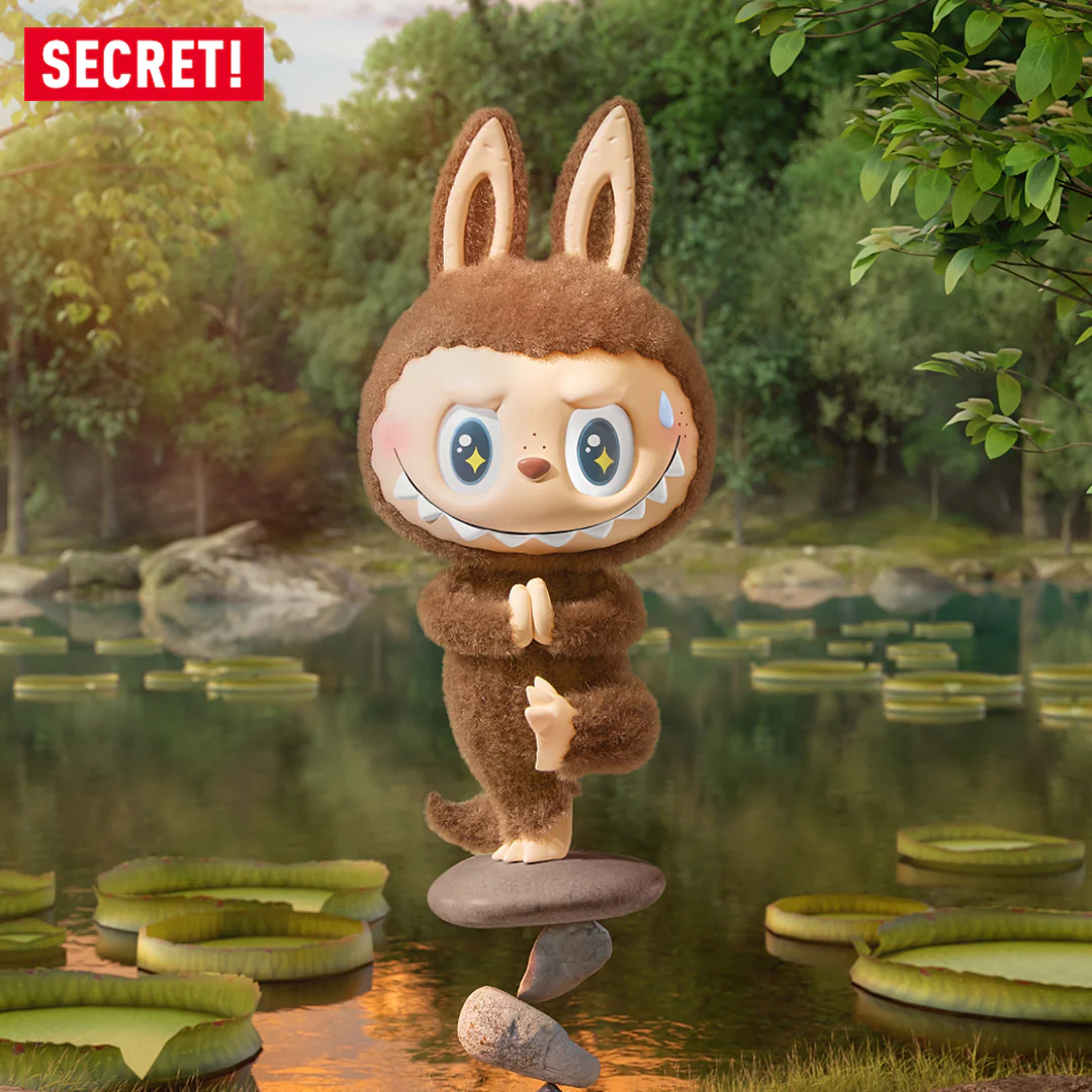 Secret Labubu Wallpapers - Wallpaper Cave