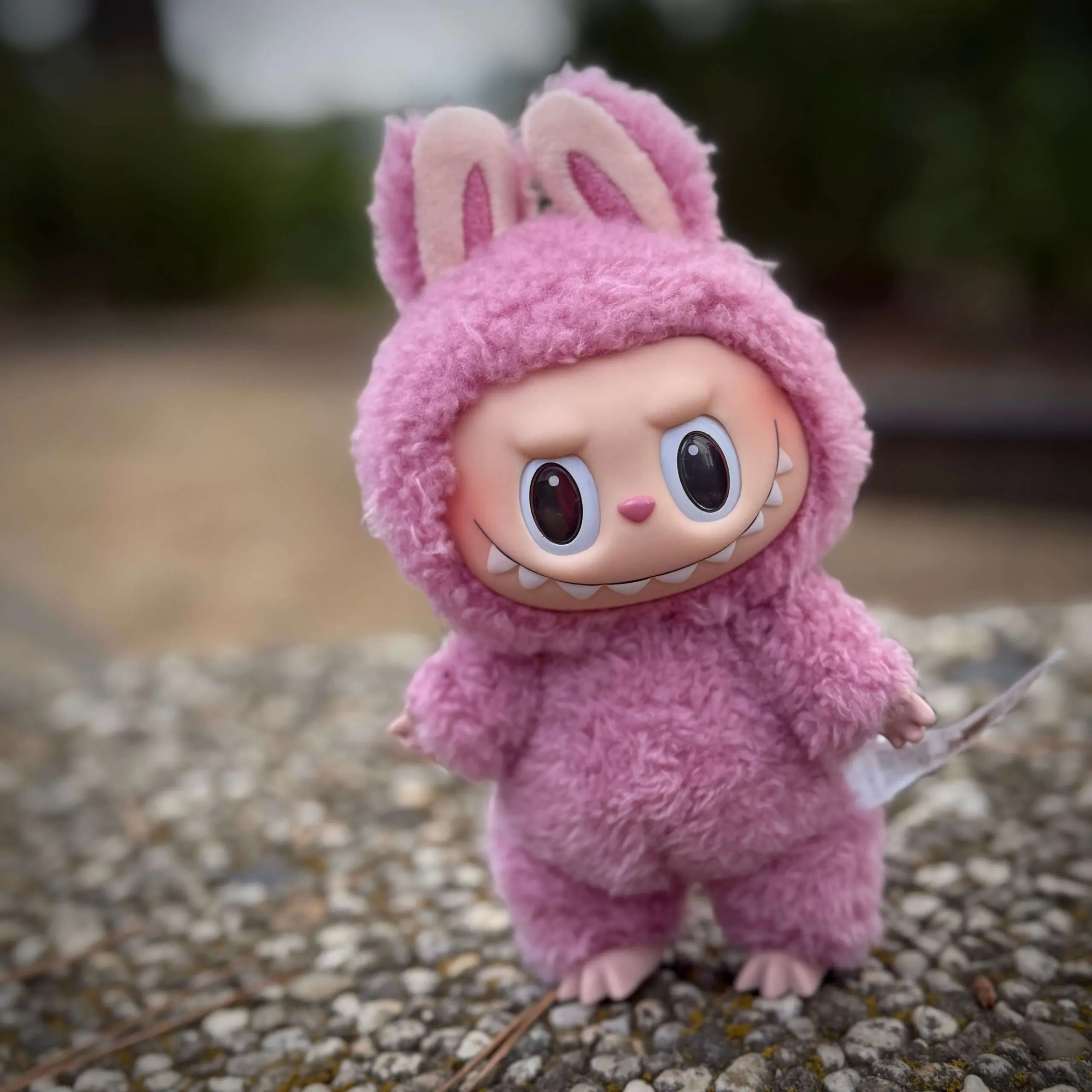 Secret Labubu Wallpapers - Wallpaper Cave