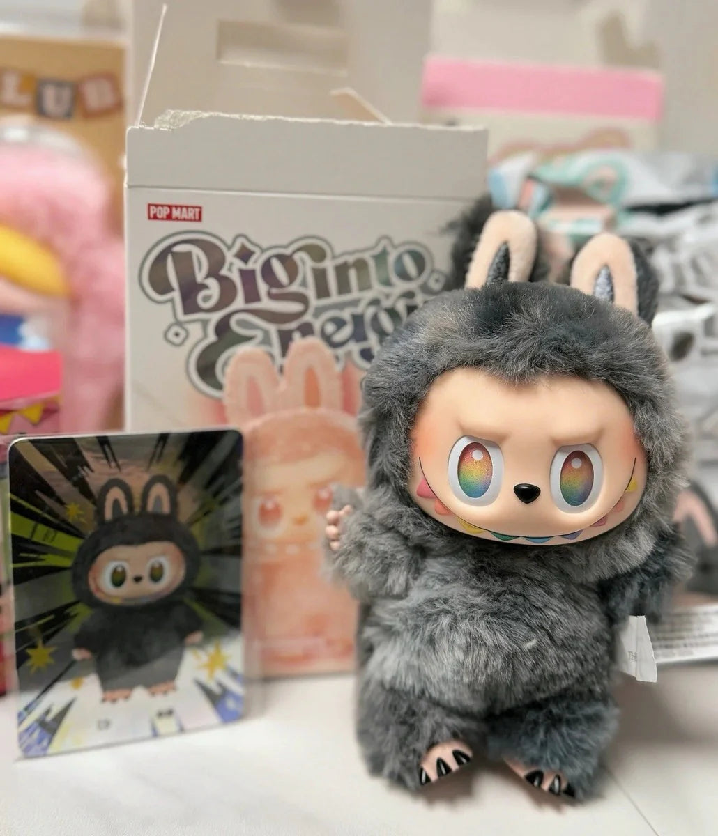 Secret Labubu Wallpapers - Wallpaper Cave