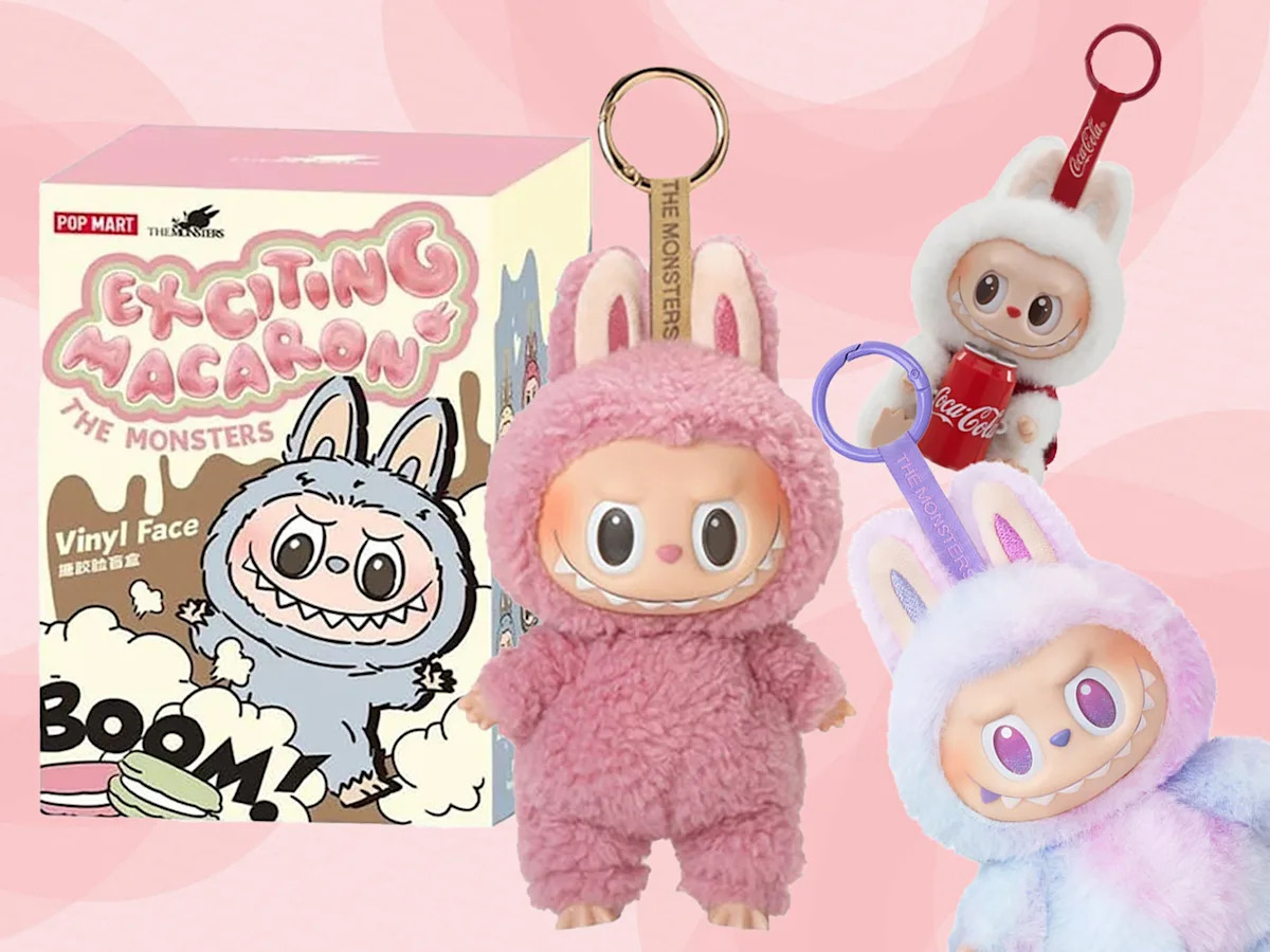 Secret Labubu Wallpapers - Wallpaper Cave