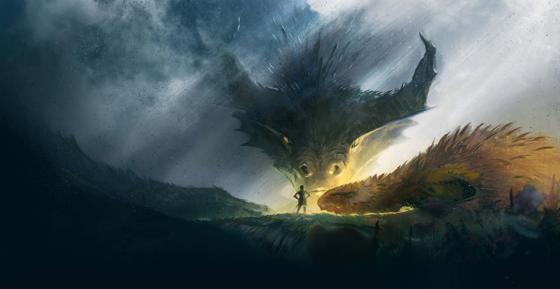 Fourth Wing Desktop Wallpapers - Wallpaper Cave