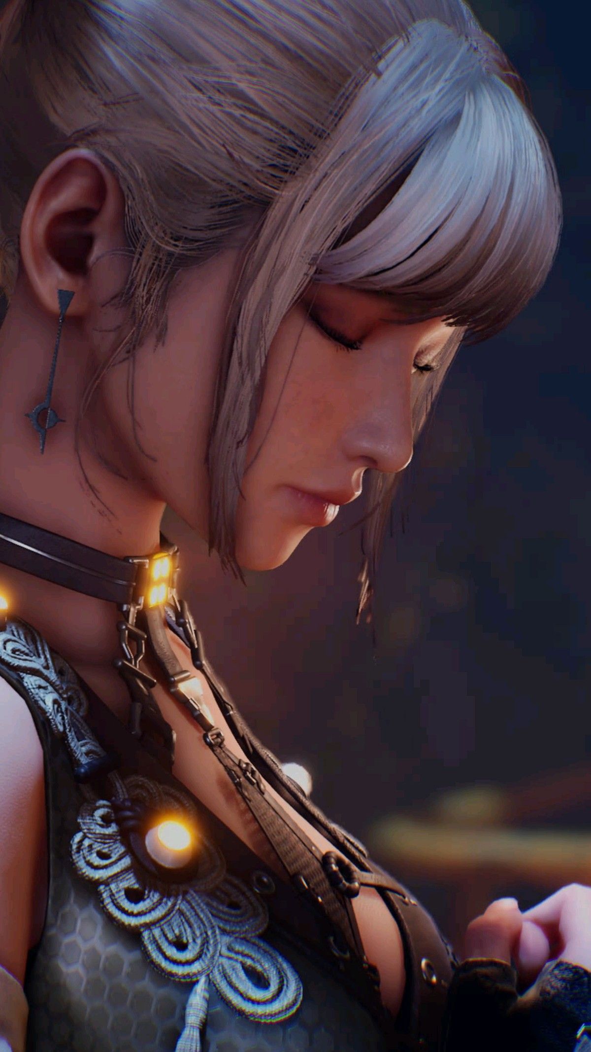 Eve Stellar Blade Wallpapers - Wallpaper Cave