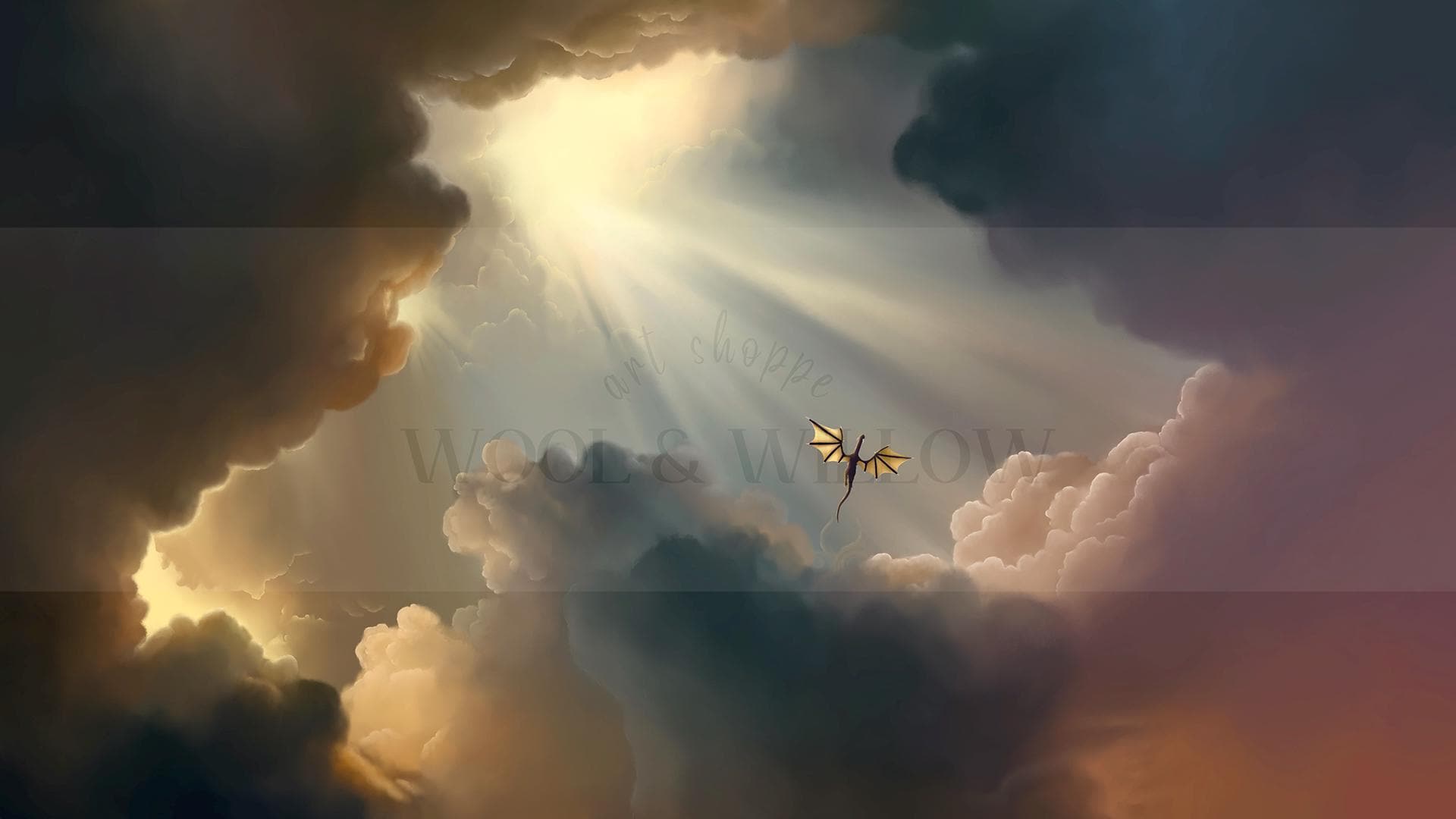 Fourth Wing Desktop Wallpapers - Wallpaper Cave