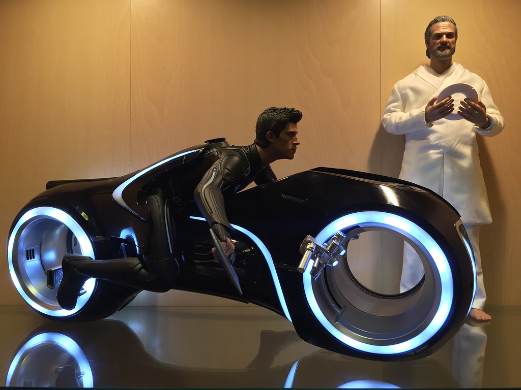 Sam Flynn Wallpapers - Wallpaper Cave