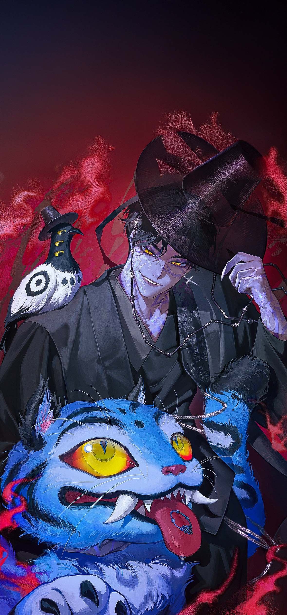 Derpy Kpop Demon Hunters Wallpapers - Wallpaper Cave