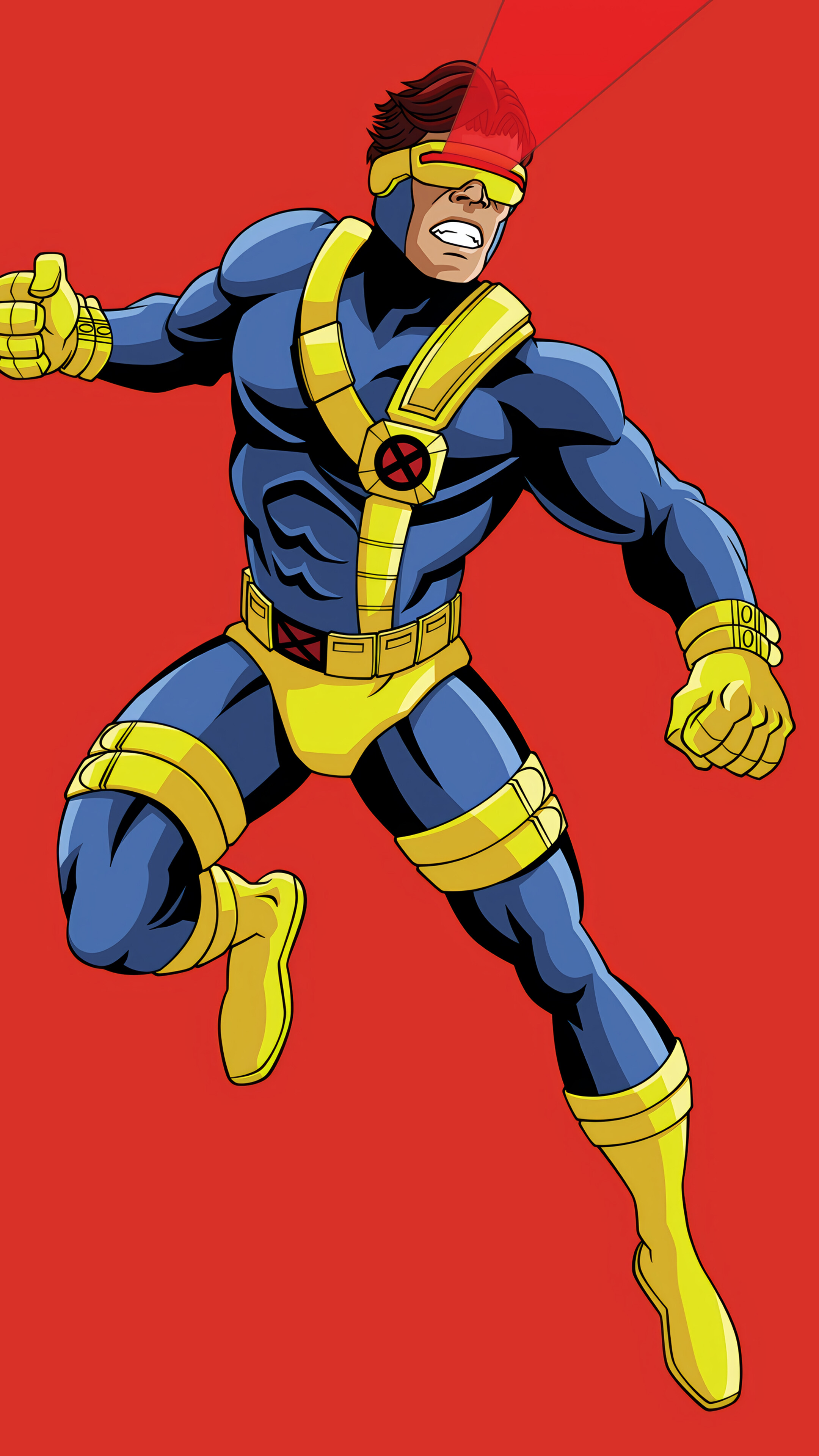 Cyclops Phone Wallpapers - Wallpaper Cave