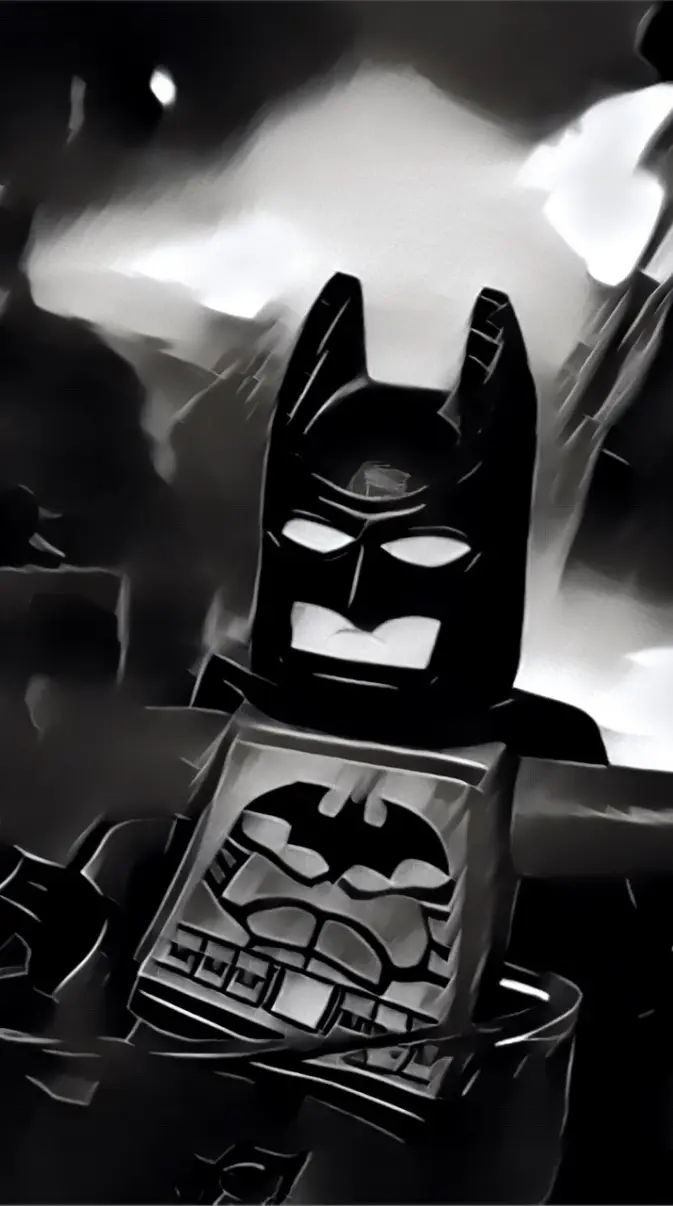 Lego Batman Phone Wallpapers - Wallpaper Cave