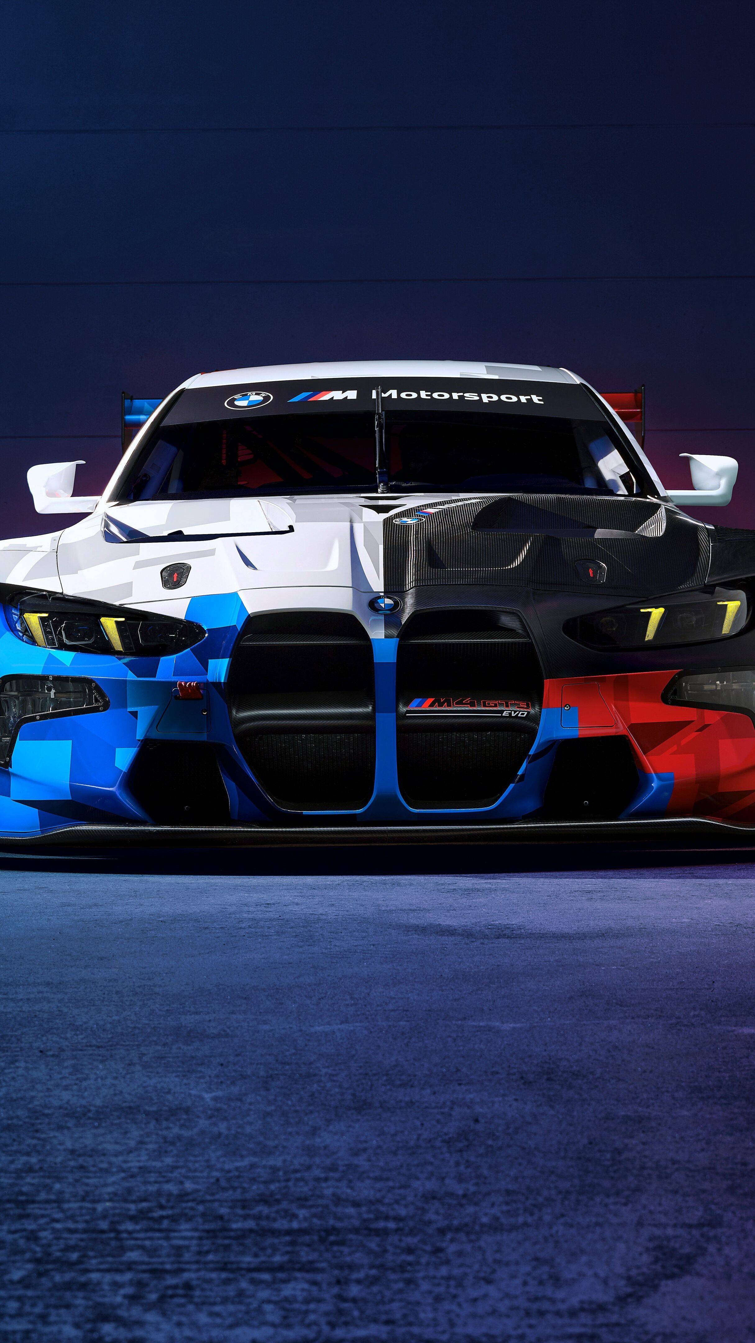 BMW M4 GTR Wallpapers - Wallpaper Cave