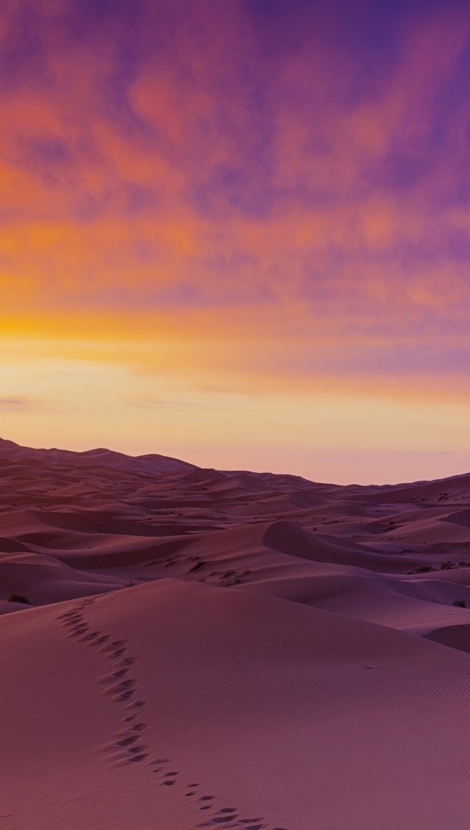 Sahara iPhone Wallpapers - Wallpaper Cave