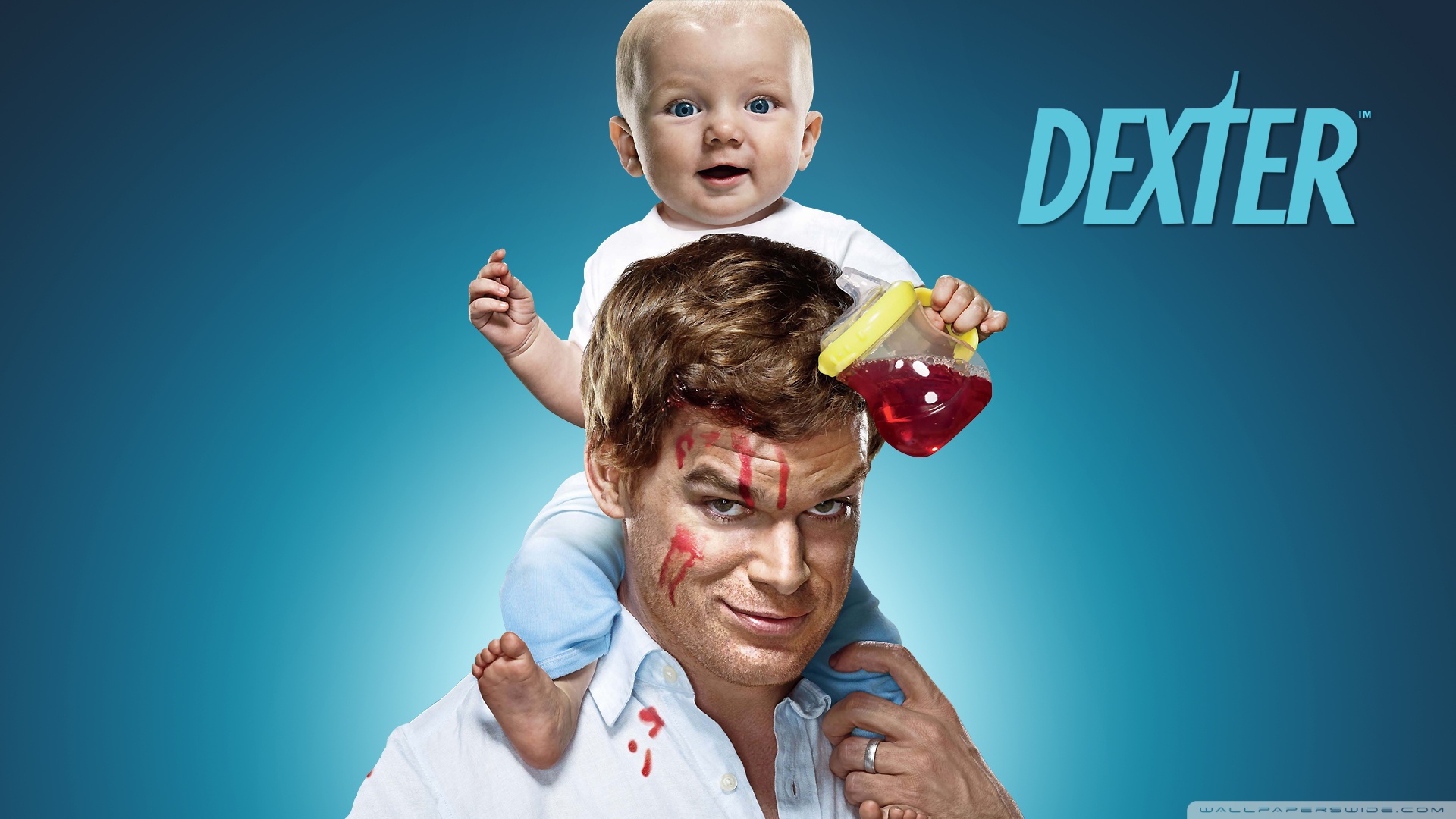 Dexter PC Wallpapers - Wallpaper Cave