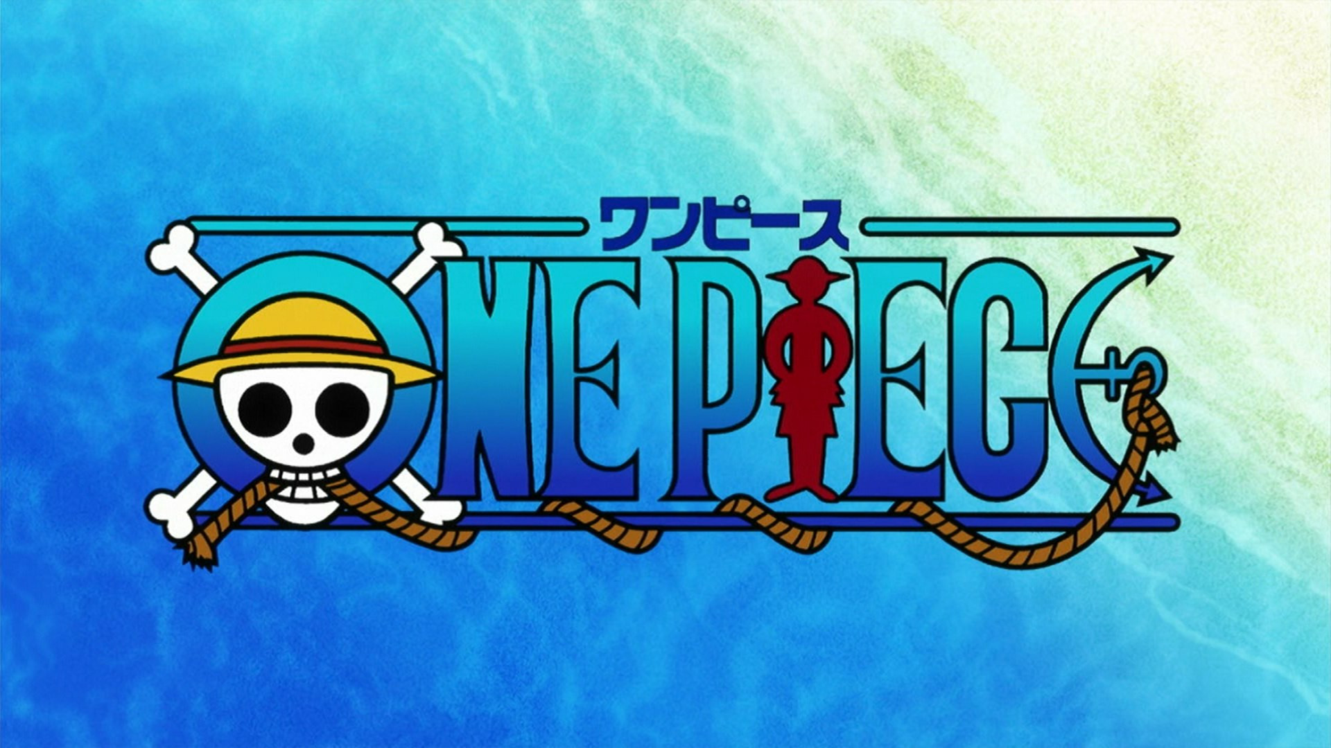 One Piece Desktop HD Wallpapers - Wallpaper Cave