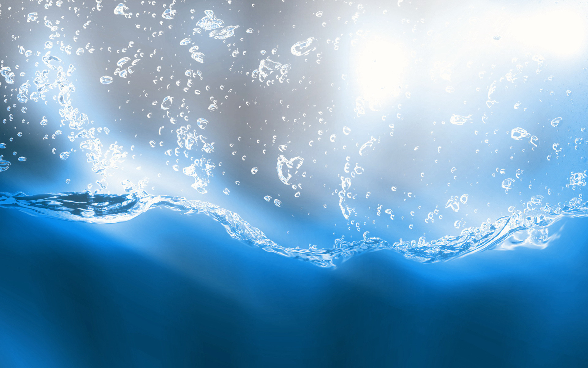 Liquid Desktop Wallpapers - Wallpaper Cave