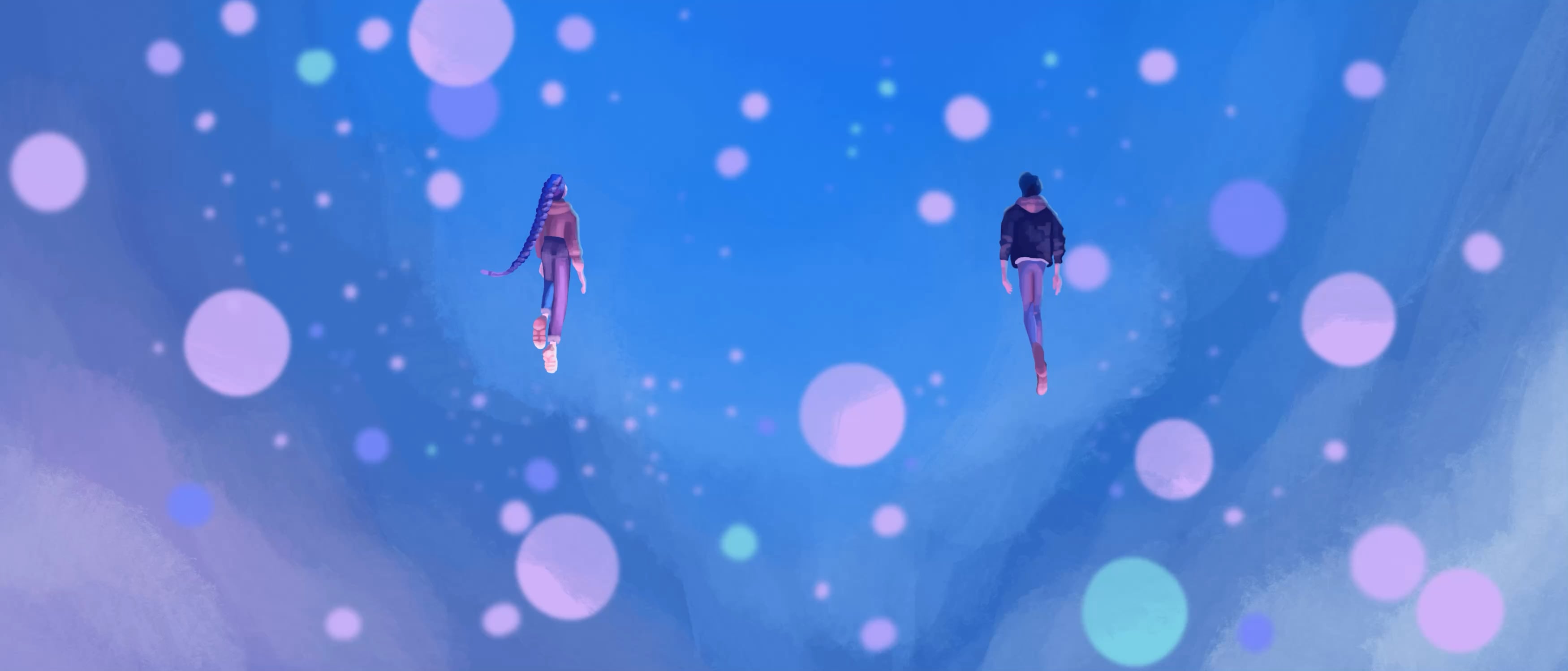 Jinu And Rumi Wallpapers - Wallpaper Cave