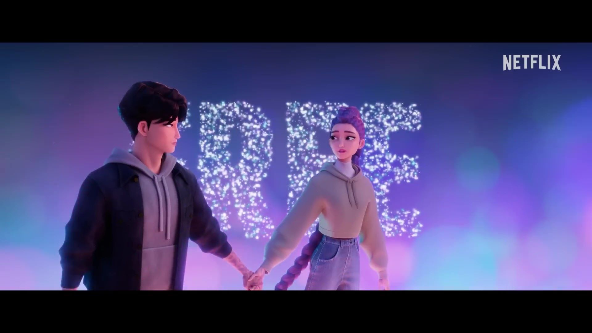 Jinu And Rumi Wallpapers - Wallpaper Cave