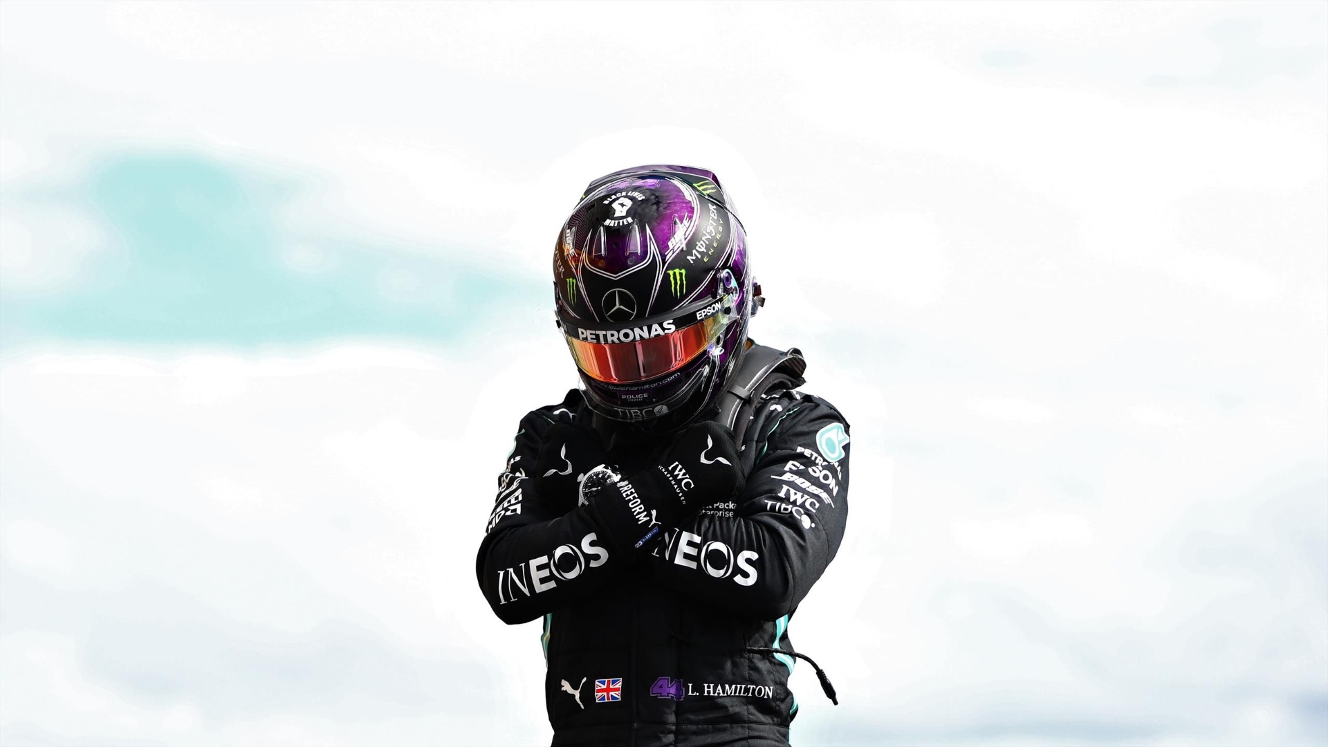 Lewis Hamilton Laptop Wallpapers - Wallpaper Cave