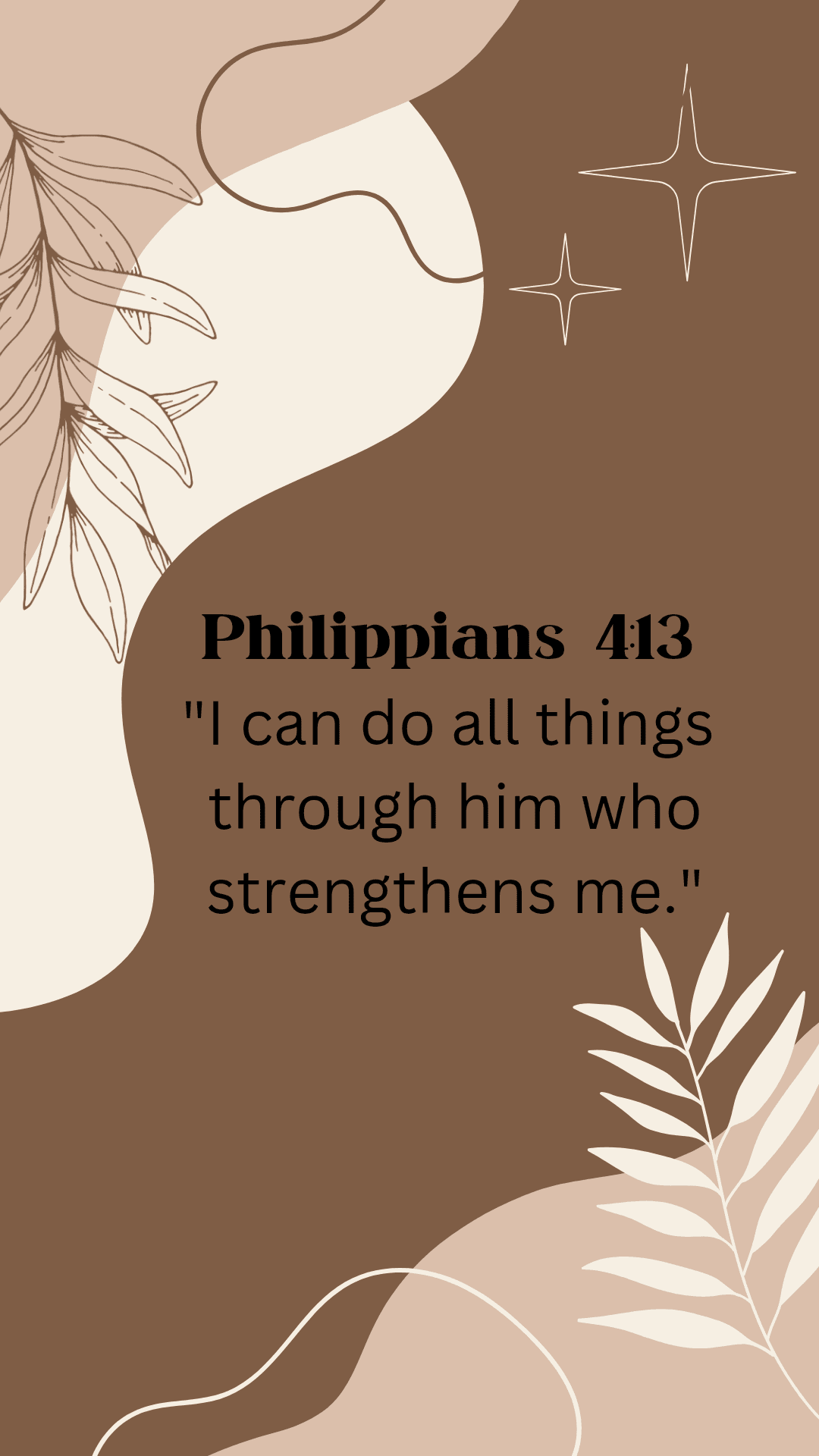 Cute Bible Verse Wallpapers - Wallpaper Cave