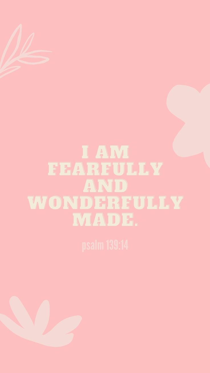 Cute Bible Verse Wallpapers - Wallpaper Cave