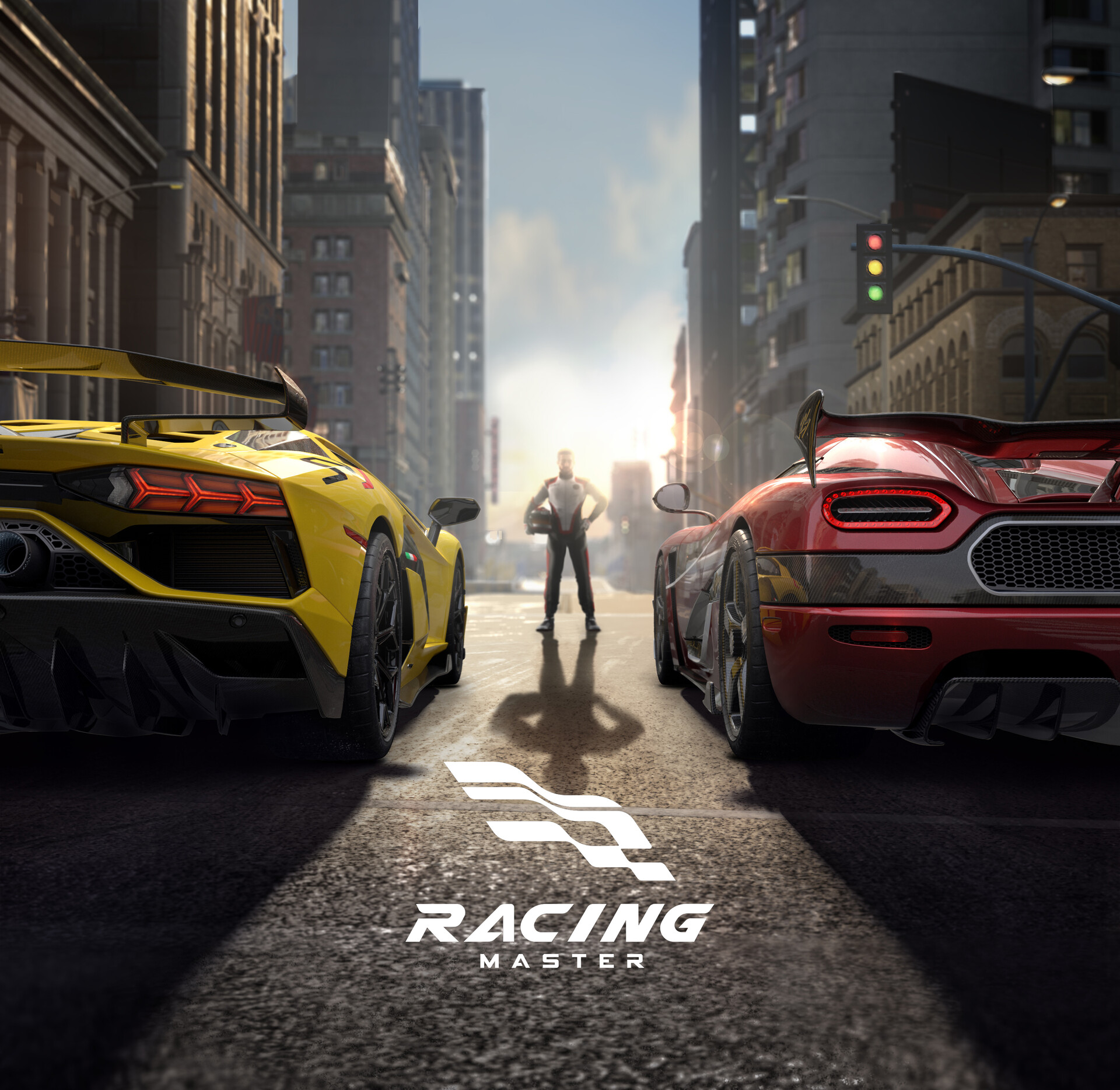 Racing Master Wallpapers - Wallpaper Cave