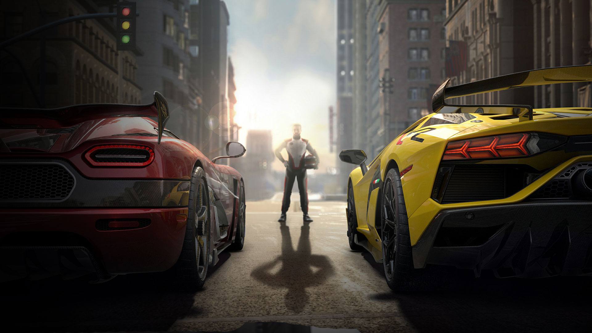 Racing Master Wallpapers - Wallpaper Cave