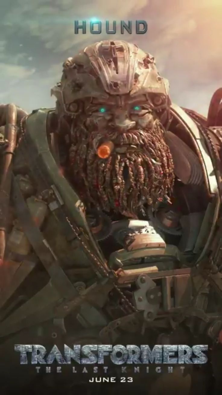 Hound Transformers Wallpapers - Wallpaper Cave