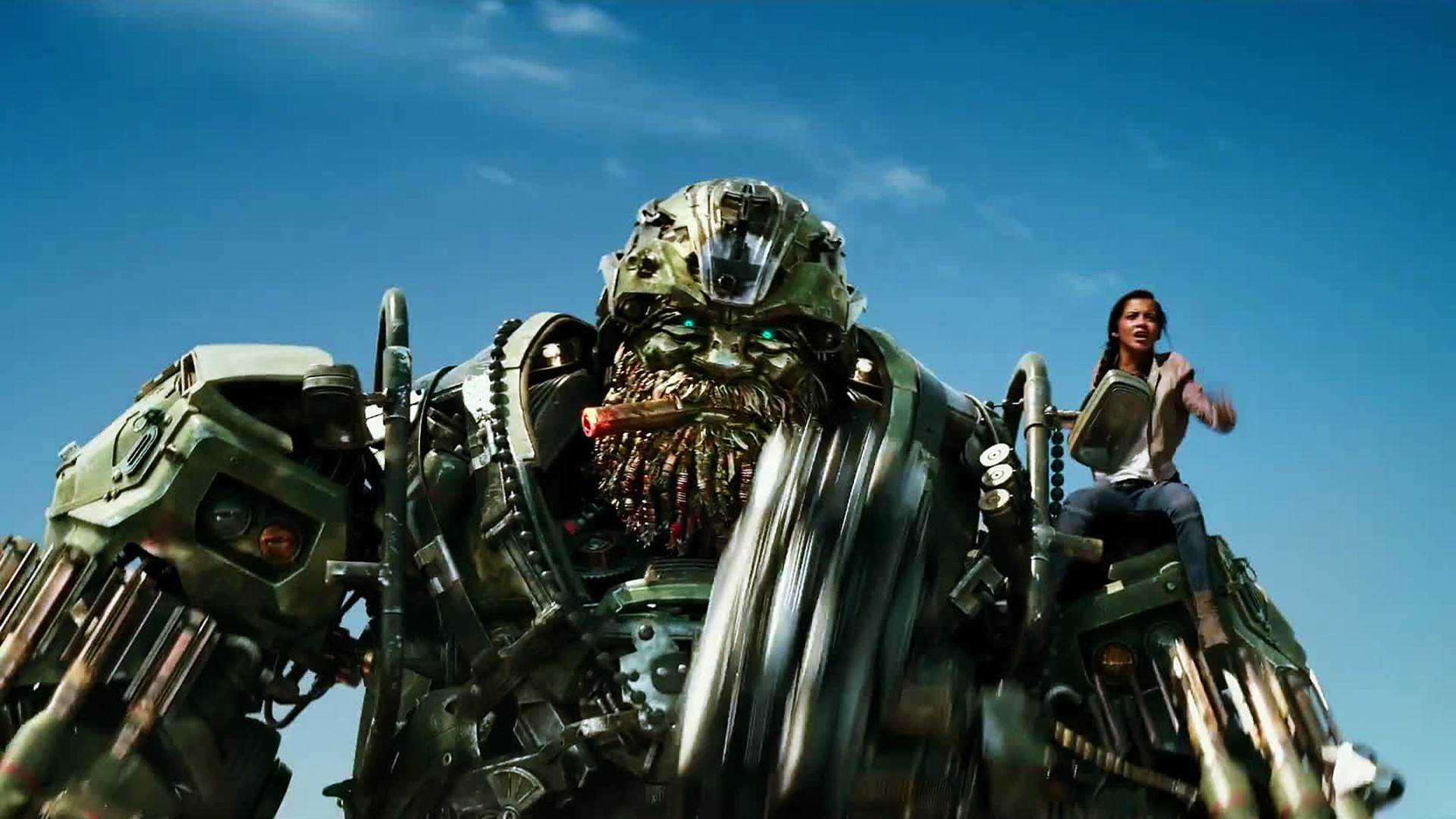 Hound Transformers Wallpapers - Wallpaper Cave