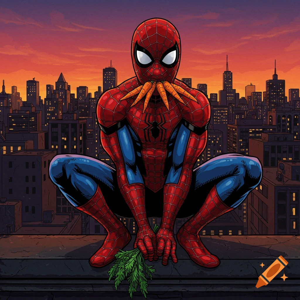 Spider-Man Vector Wallpapers - Wallpaper Cave