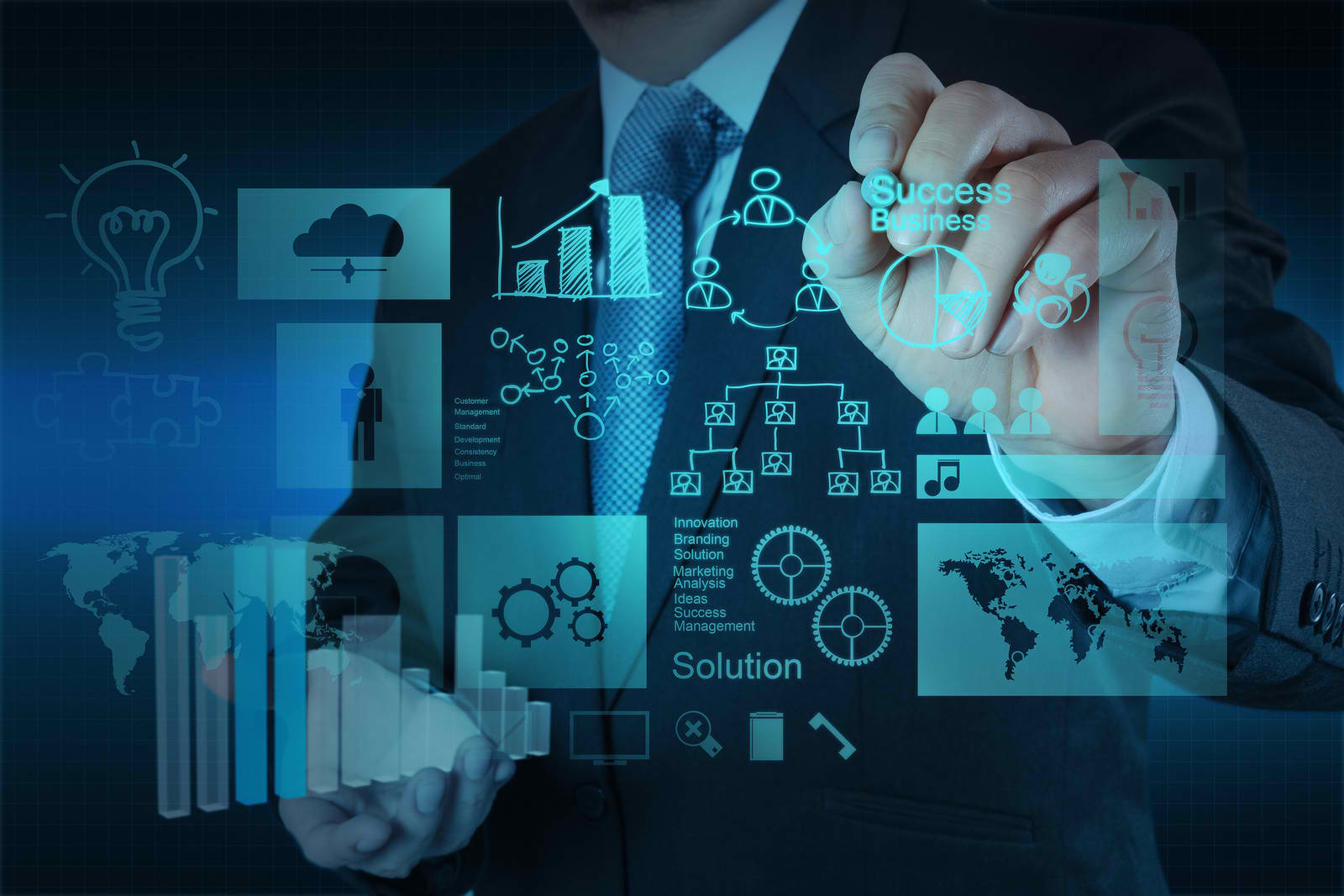 ICT Tools Wallpapers - Wallpaper Cave