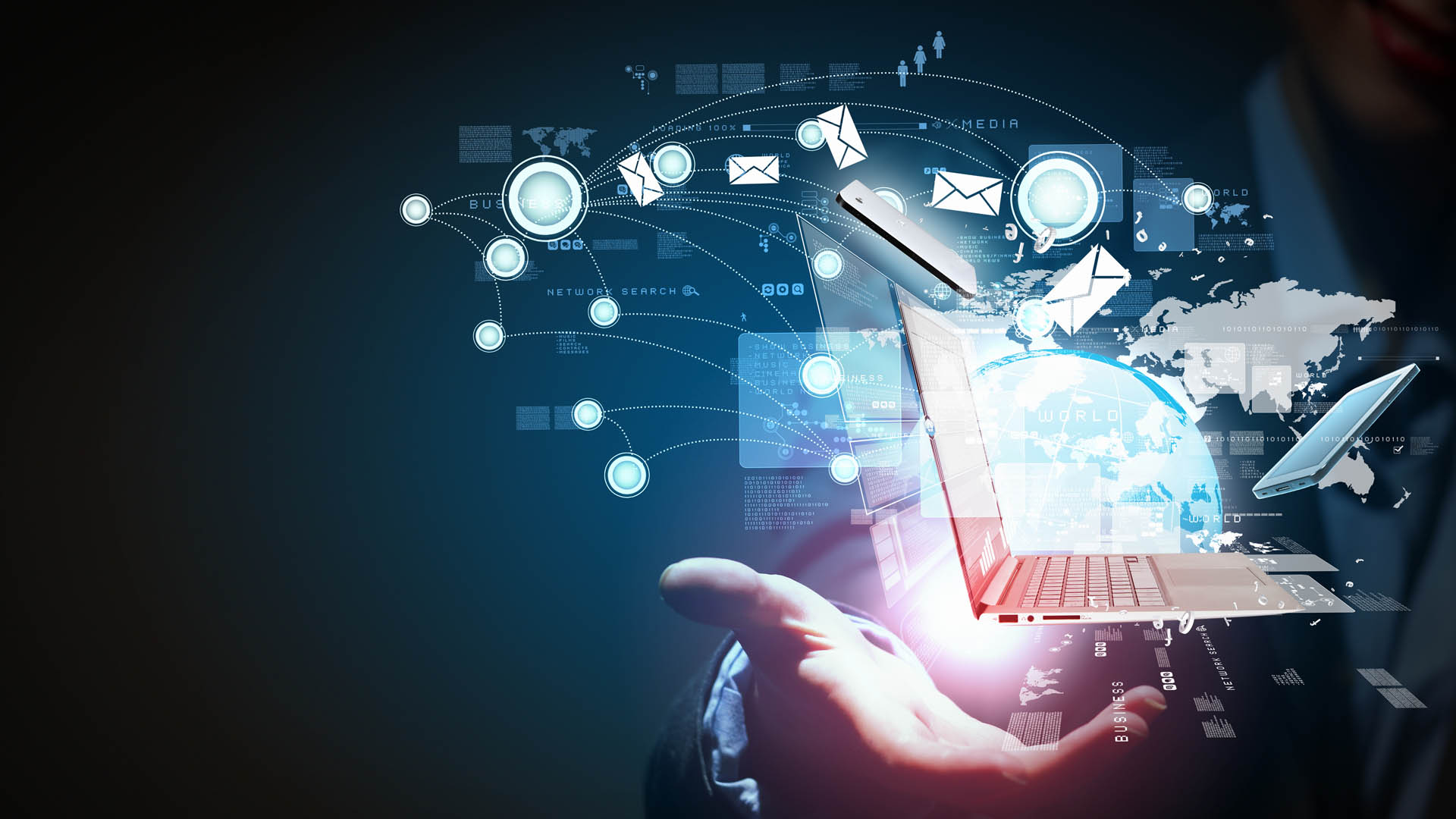 ICT Tools Wallpapers - Wallpaper Cave