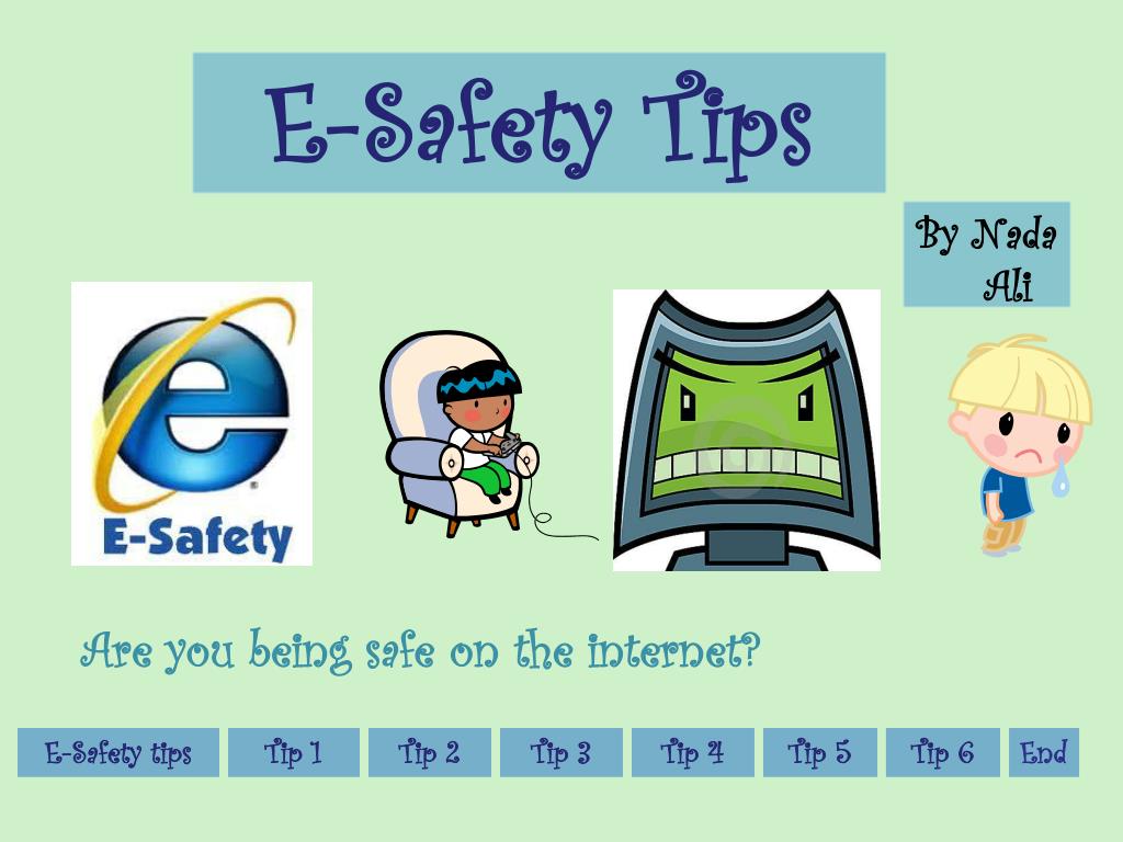 ICT Safety Precautions Wallpapers - Wallpaper Cave