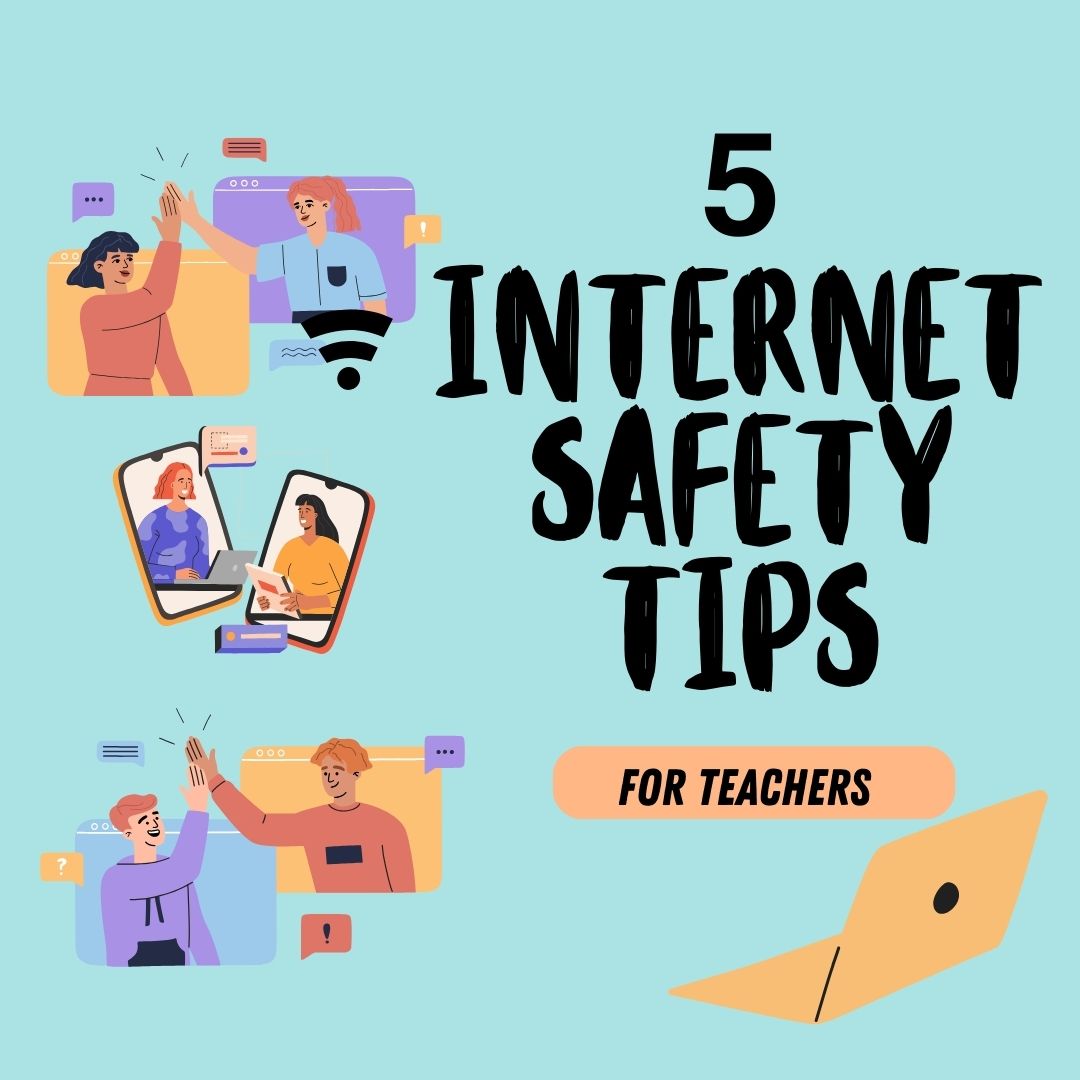 ICT Safety Precautions Wallpapers - Wallpaper Cave