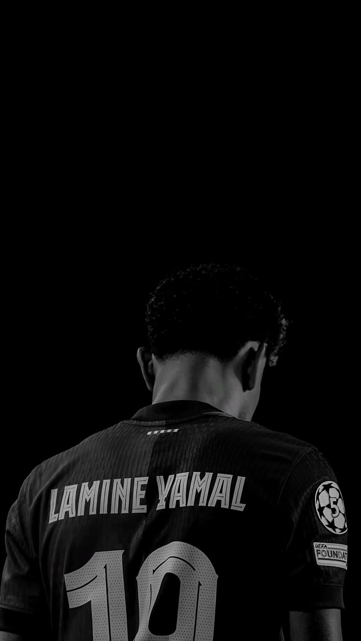 Lamine Yamal 10 Wallpapers - Wallpaper Cave