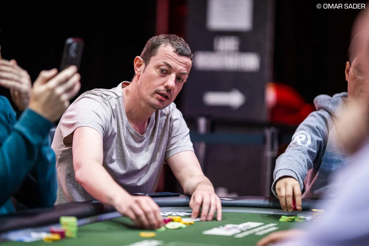 Tom Dwan Wallpapers - Wallpaper Cave