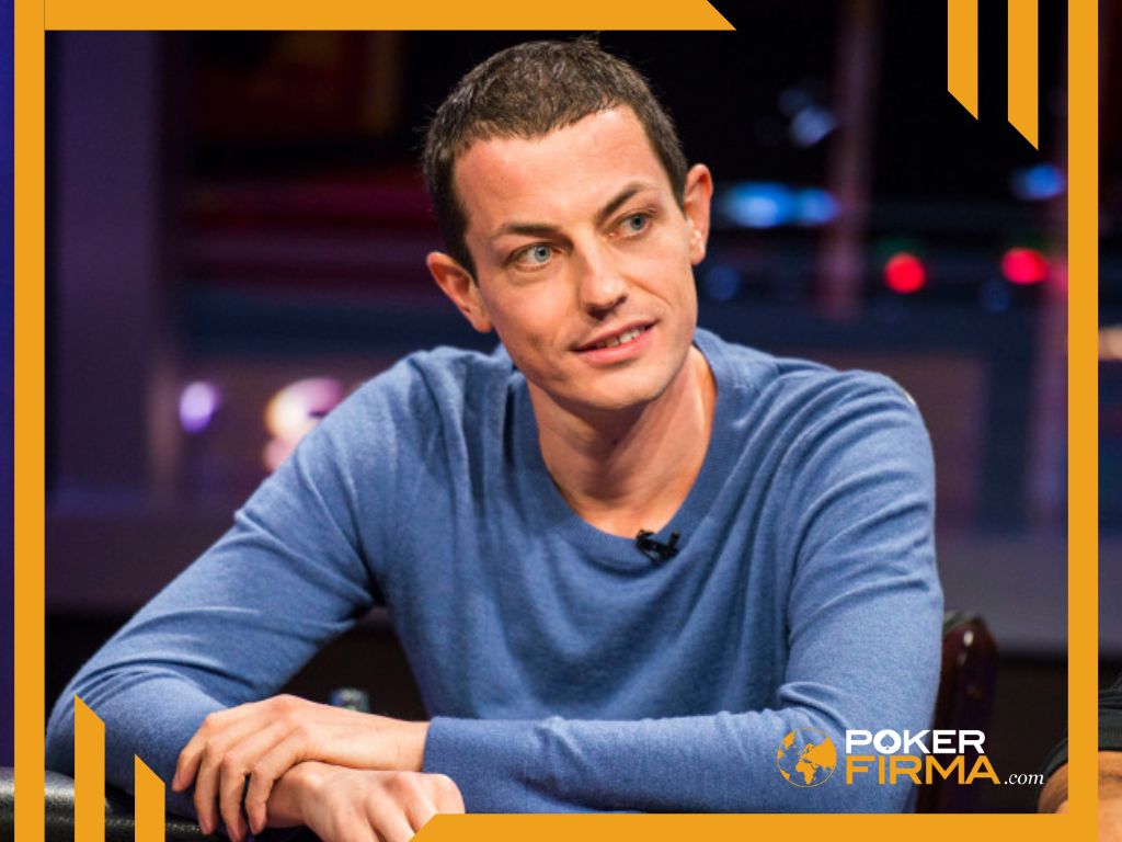 Tom Dwan Wallpapers - Wallpaper Cave