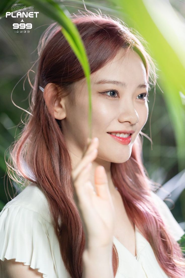 Girls Planet 999 Wallpapers - Wallpaper Cave