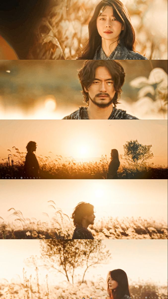 Bulgasal: Immortal Souls Wallpapers - Wallpaper Cave