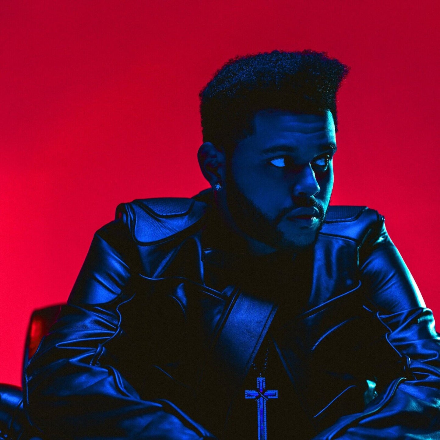 The Weeknd Album Cover Wallpapers - Wallpaper Cave