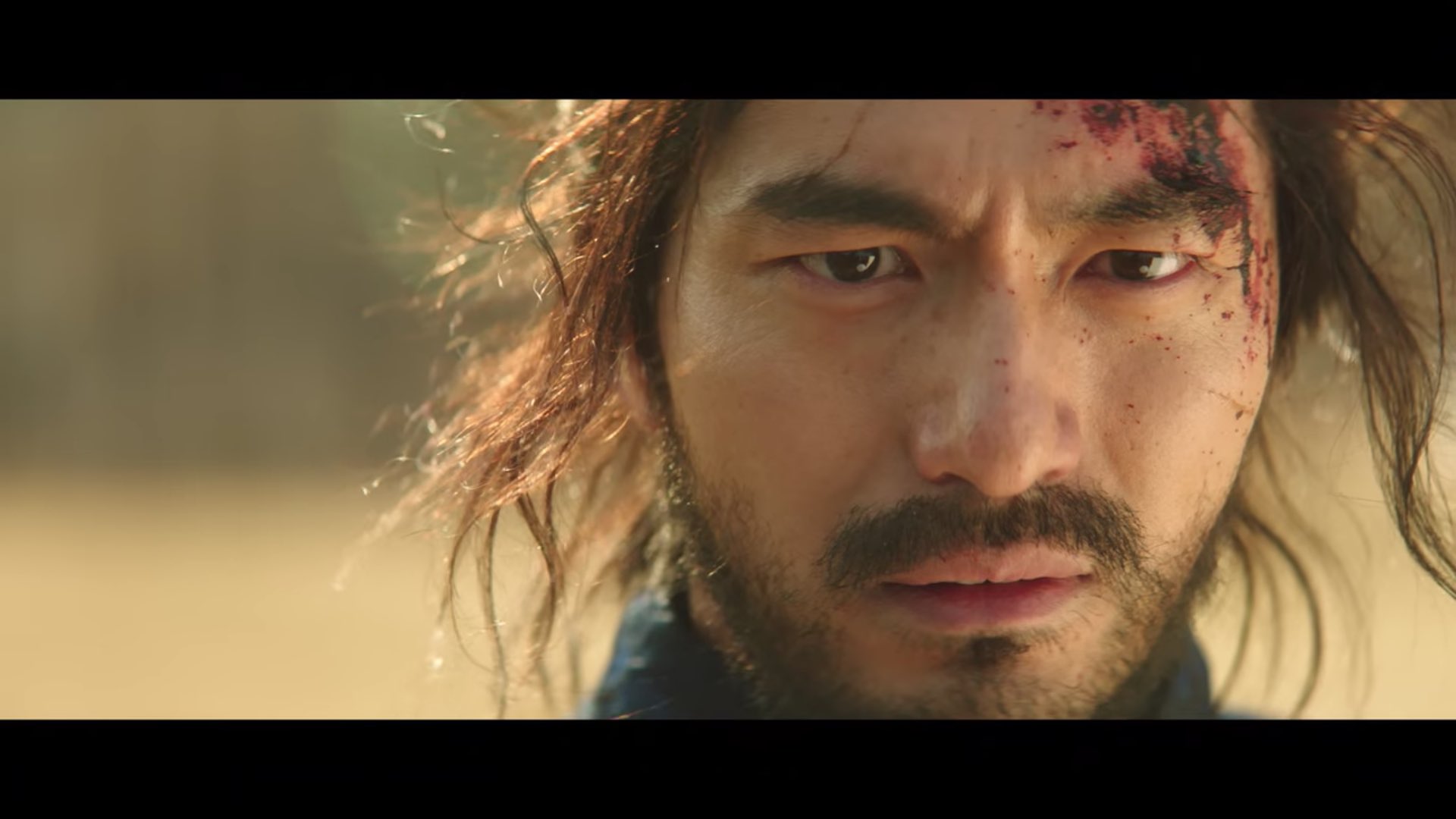 Bulgasal: Immortal Souls Wallpapers - Wallpaper Cave