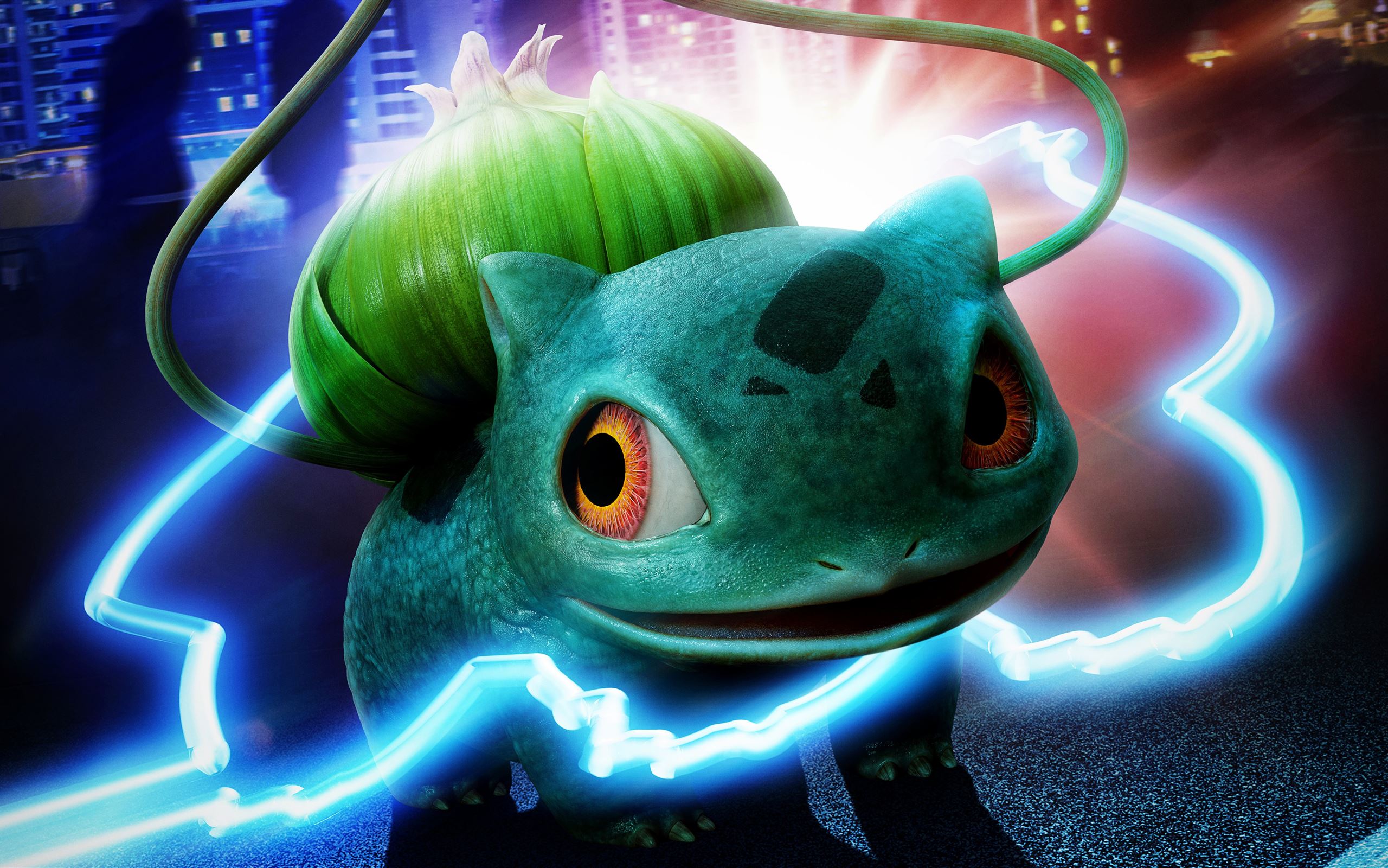 Pokémon Mac Wallpapers - Wallpaper Cave