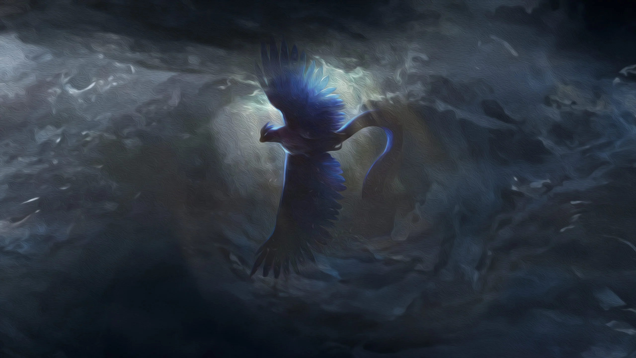 Pokémon Mac Wallpapers - Wallpaper Cave