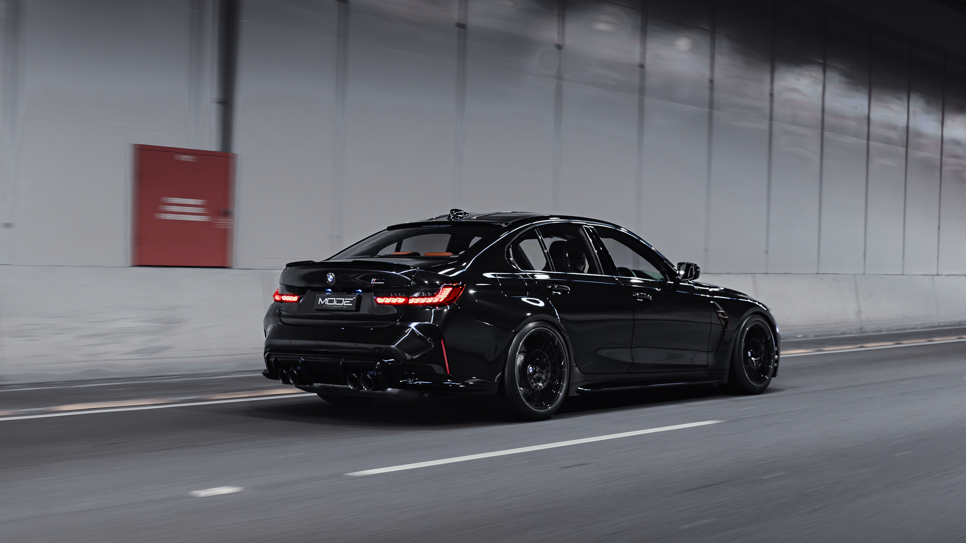 Black BMW M3 Wallpapers - Wallpaper Cave