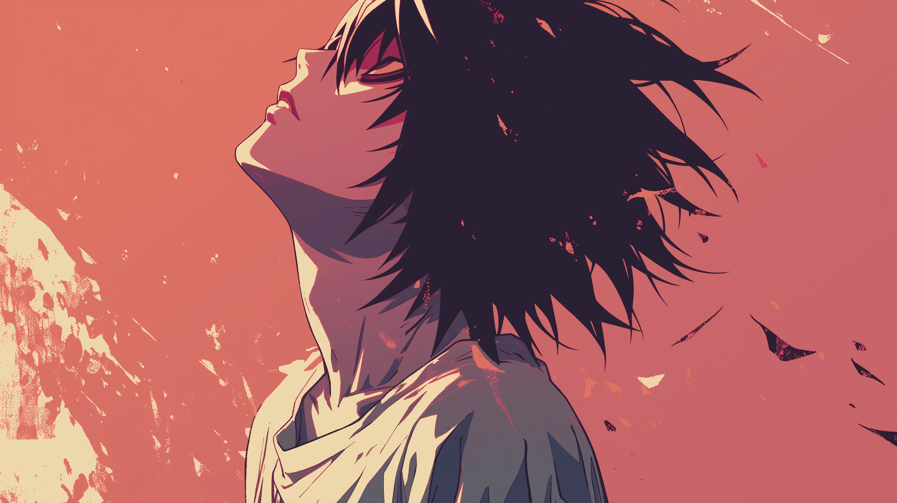 Death Note 8k Wallpapers - Wallpaper Cave